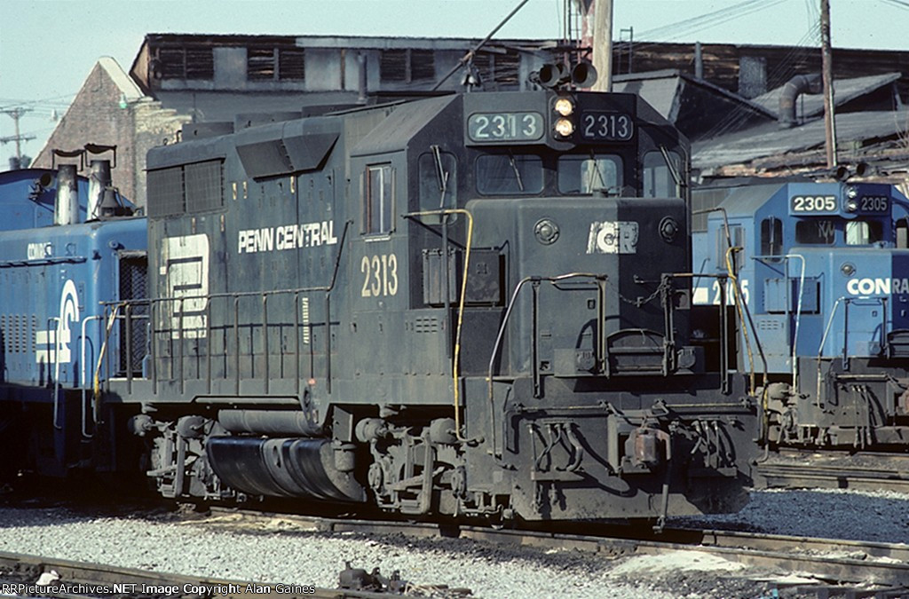 CR GP35 2313
